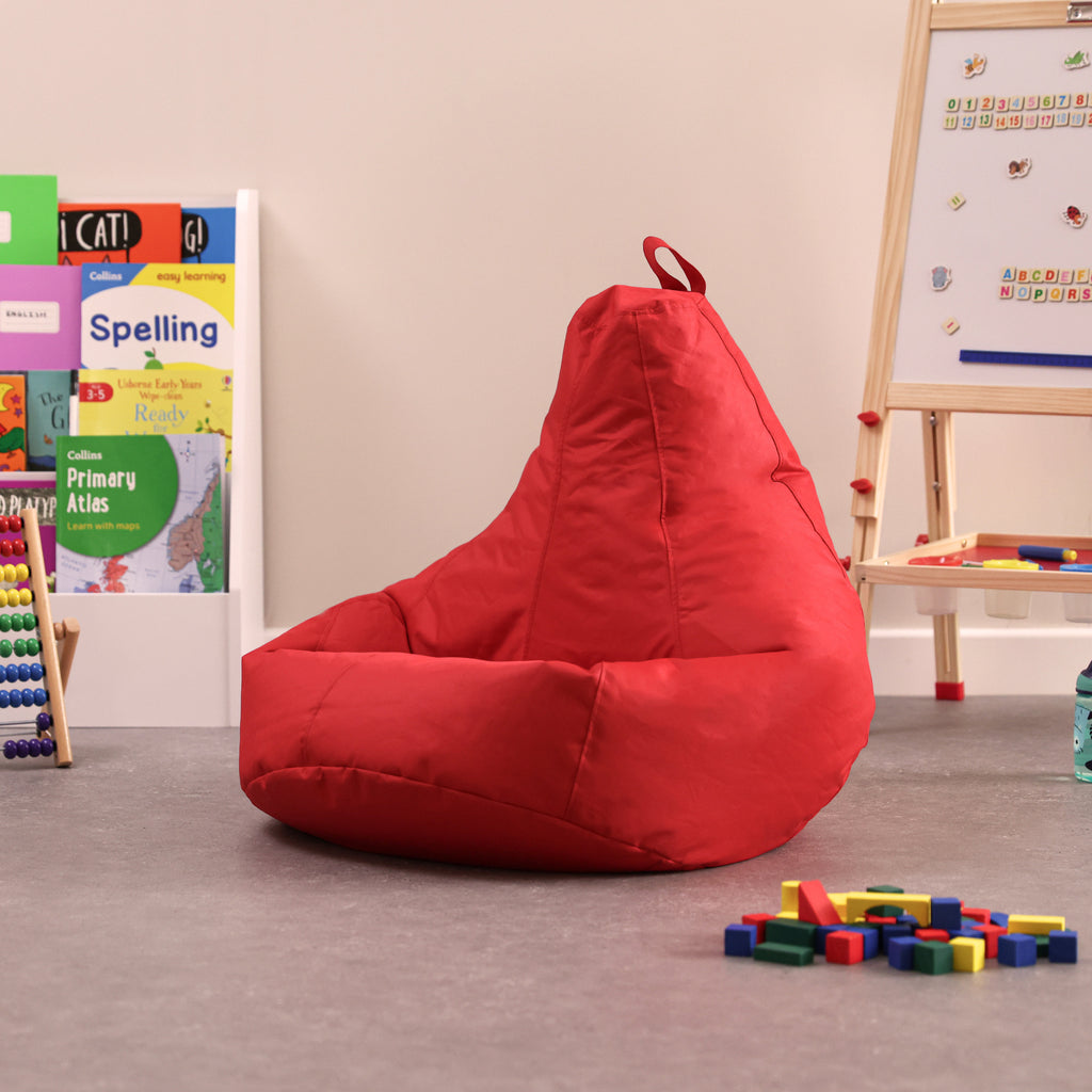 Kids Reading Pod Bean Bag