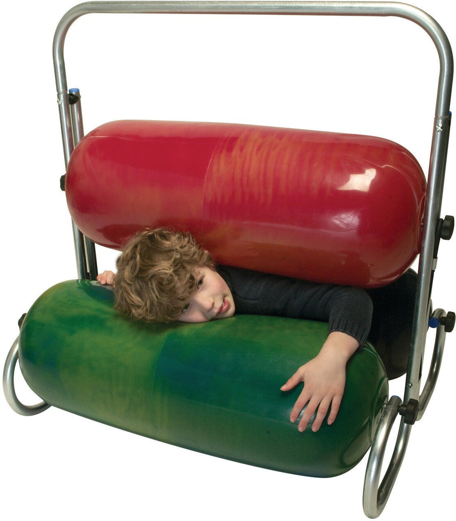Squeeze Machine: Calming Deep Pressure for Sensory Comfort