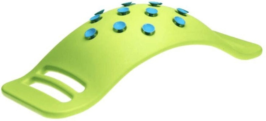Teeter Popper - Sensory Rocker Green
